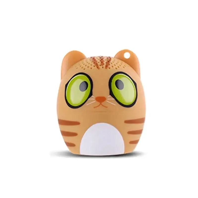 Cat Bluetooth speaker | Orderkeen