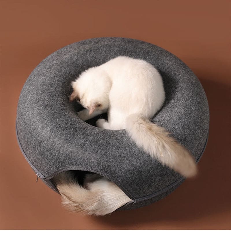 Maison Donut Chat | Orderkeen