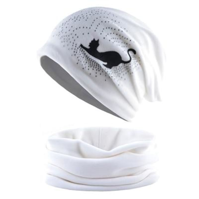 Bonnet Chat Noir | Orderkeen