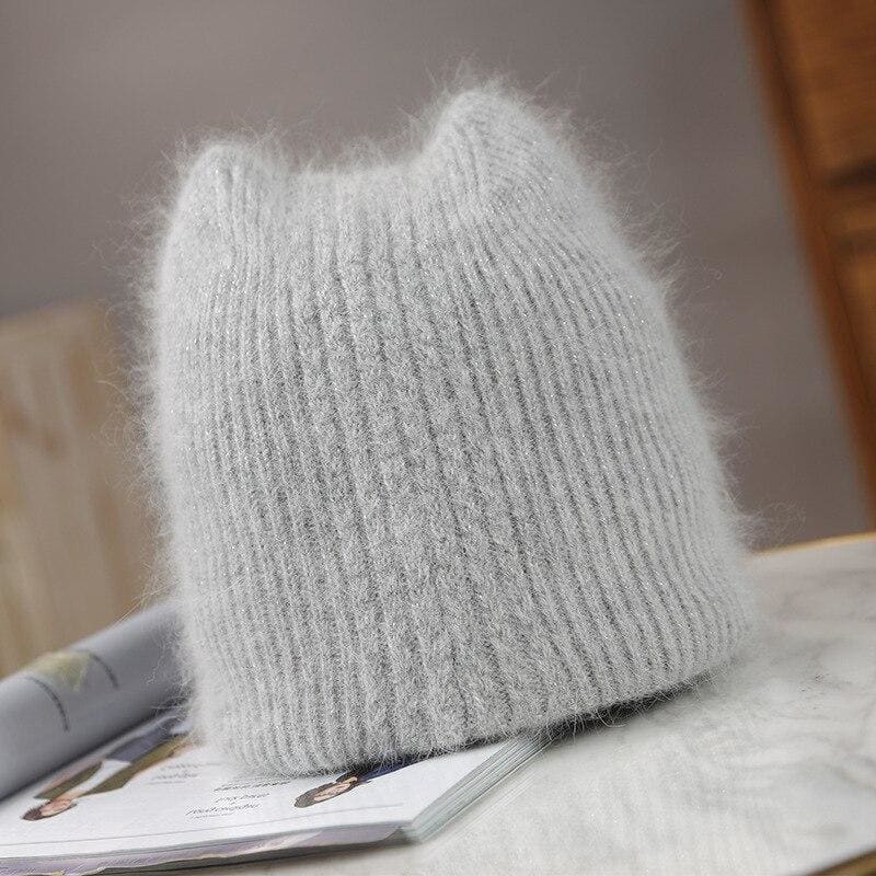 Bonnet Forme De Chat CAPKAT™ | Orderkeen