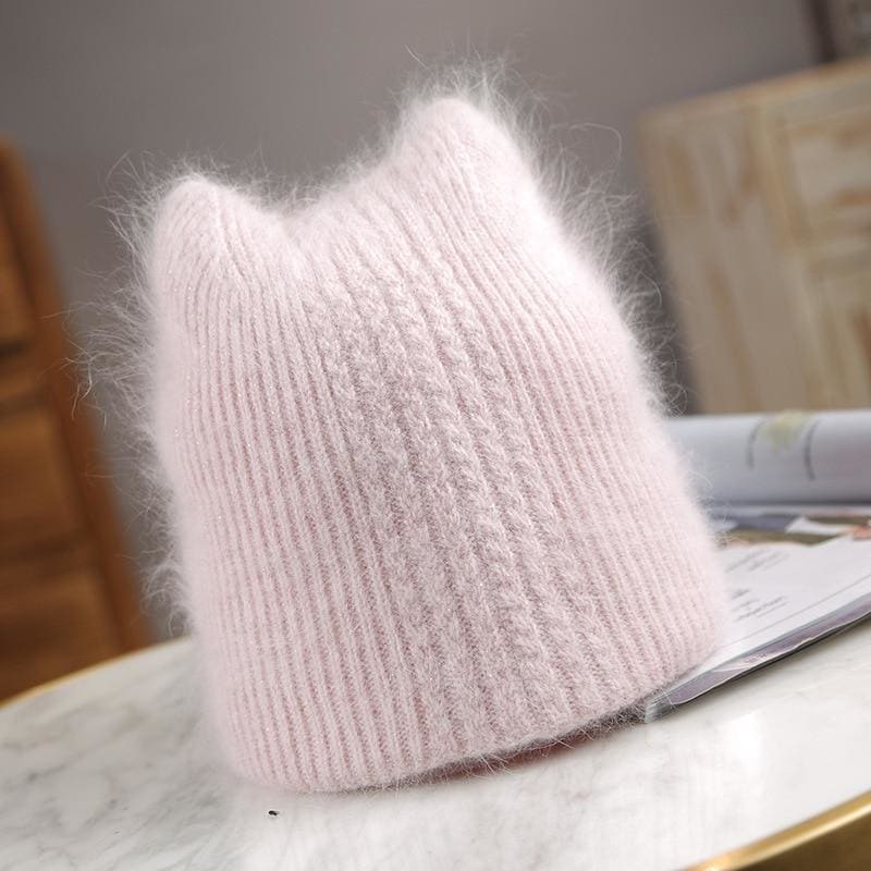Bonnet Forme De Chat CAPKAT™ | Orderkeen