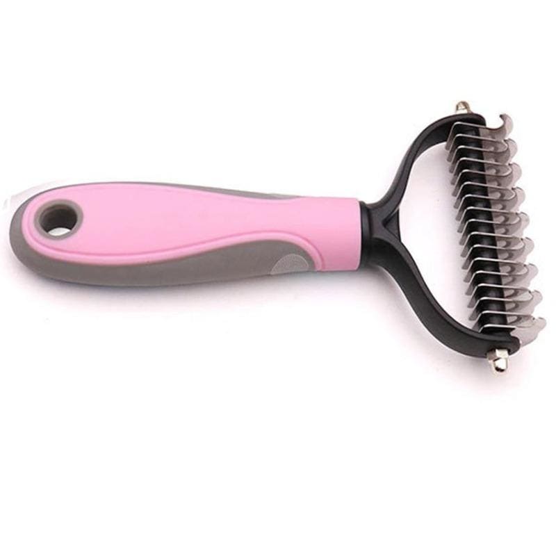 Cat grooming claw | Orderkeen