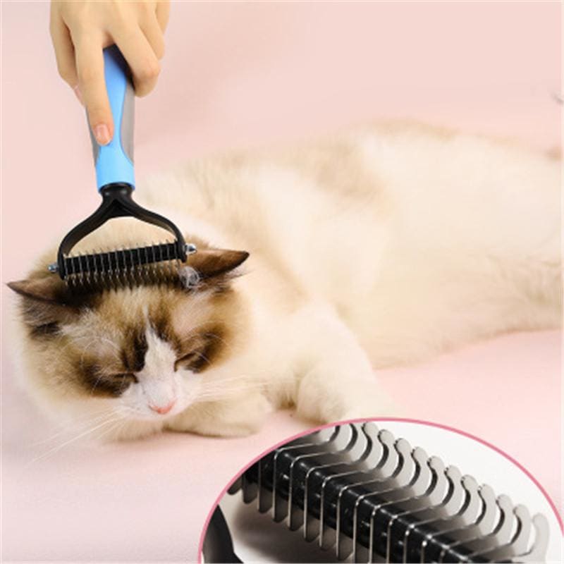 Cat grooming claw | Orderkeen