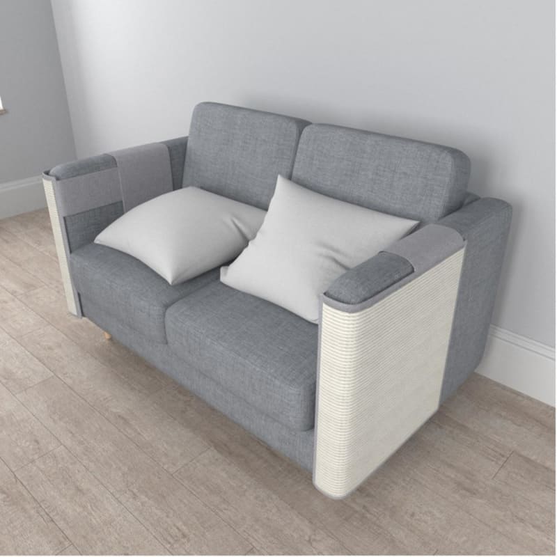 Cat sofa scratching post | Orderkeen
