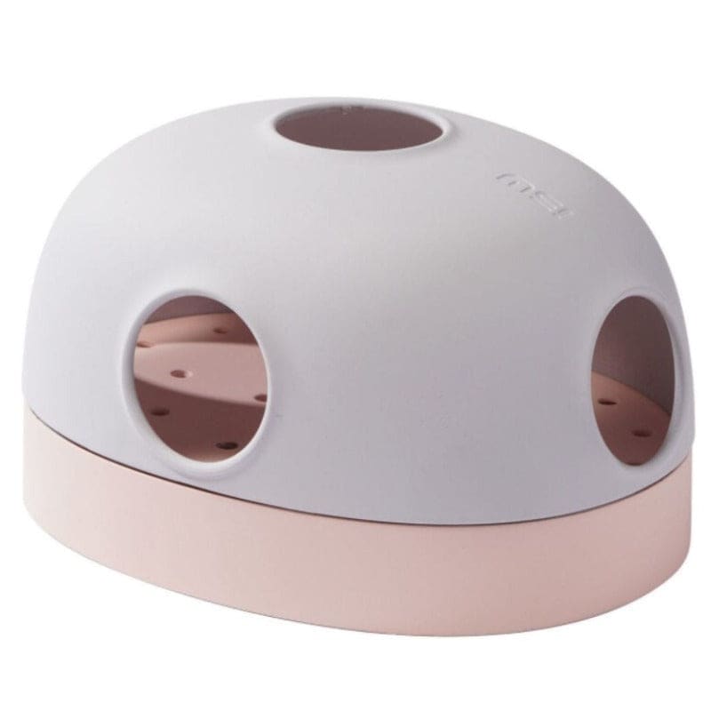 Jouet dôme interactif 3 en 1 pour chat | Orderkeen