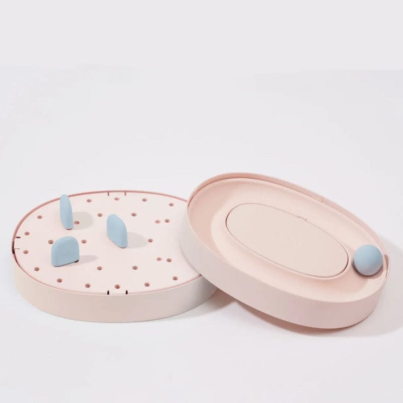 Jouet dôme interactif 3 en 1 pour chat | Orderkeen