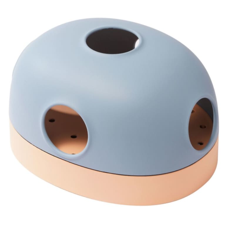 Jouet dôme interactif 3 en 1 pour chat | Orderkeen