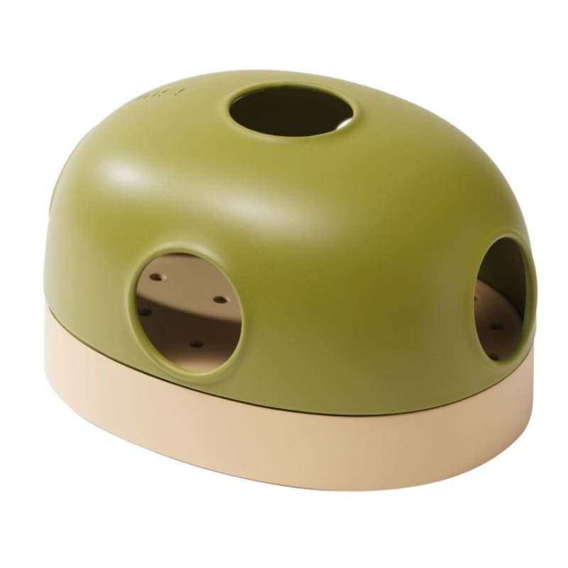 Jouet dôme interactif 3 en 1 pour chat | Orderkeen