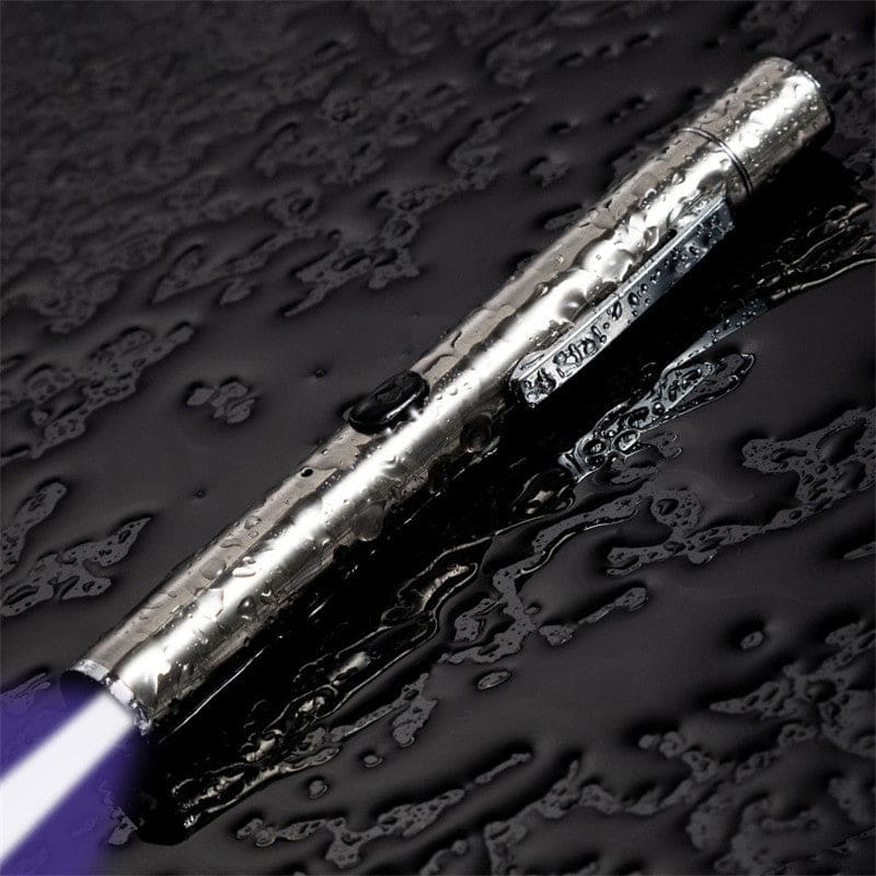 Lampe de Wood U.V détection teigne du chat | Orderkeen