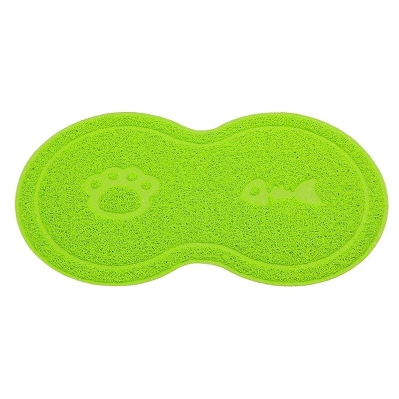 Cat bowl mat | Orderkeen