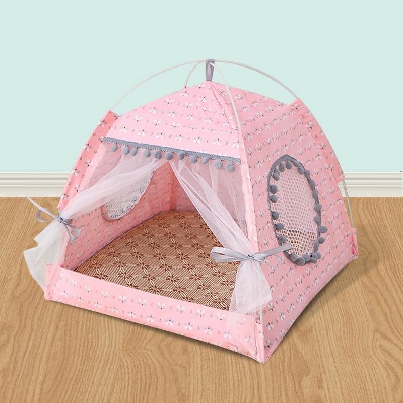 Tente Chat | Orderkeen